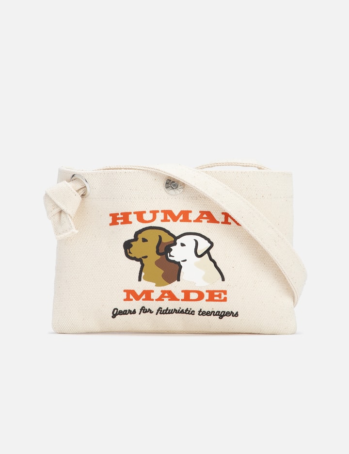 Human Made - Mini Shoulder Bag | HBX