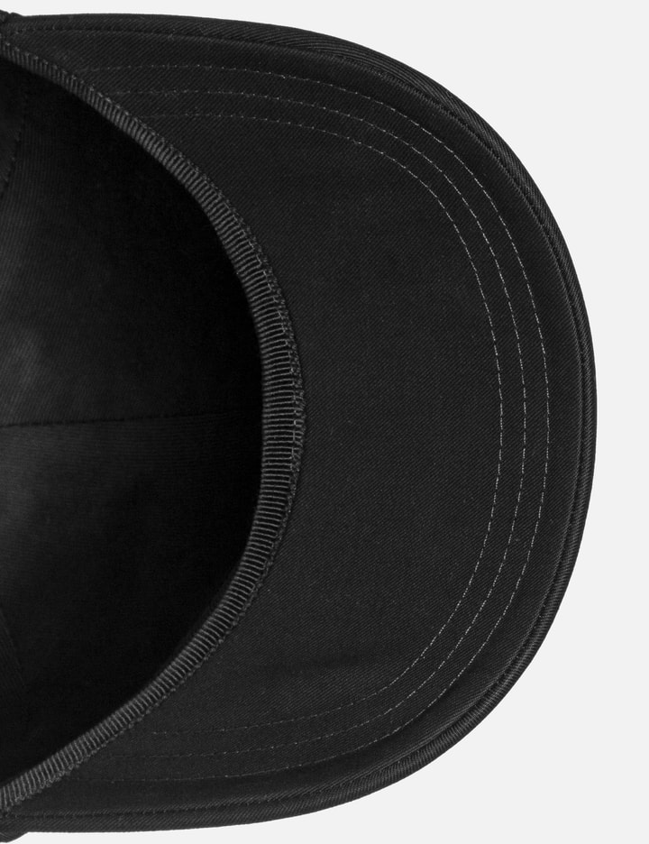 Burberry - Monogram Motif Cotton Twill Baseball Cap | HBX