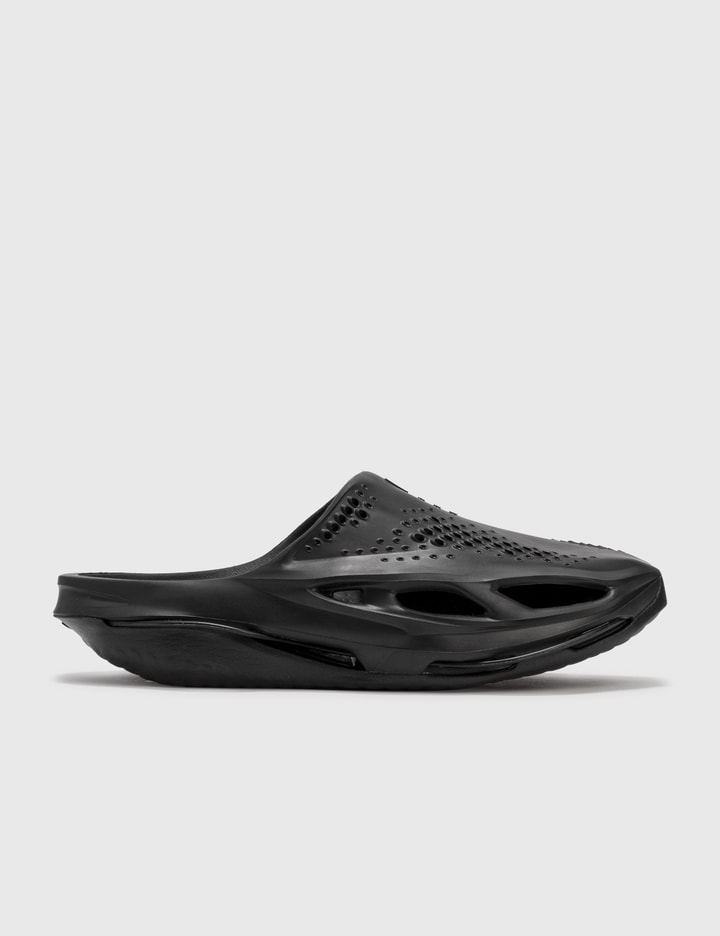 Nike - 005 Slide x MMW | HBX - Globally Curated Fashion and Lifestyle ...