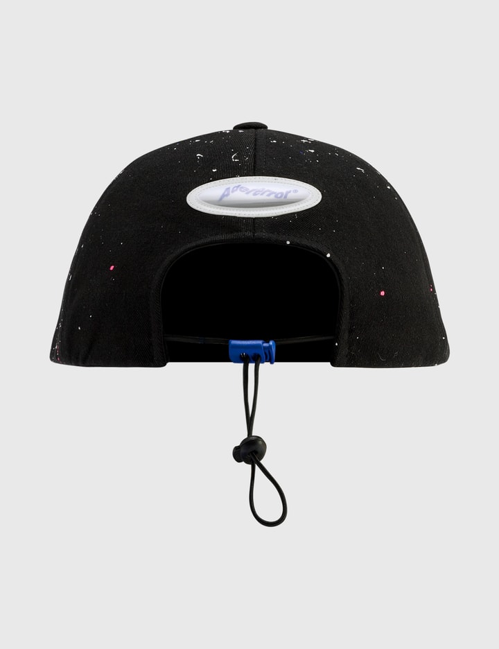 Ader Error - Alien Eye Cap | HBX - Globally Curated Fashion and ...