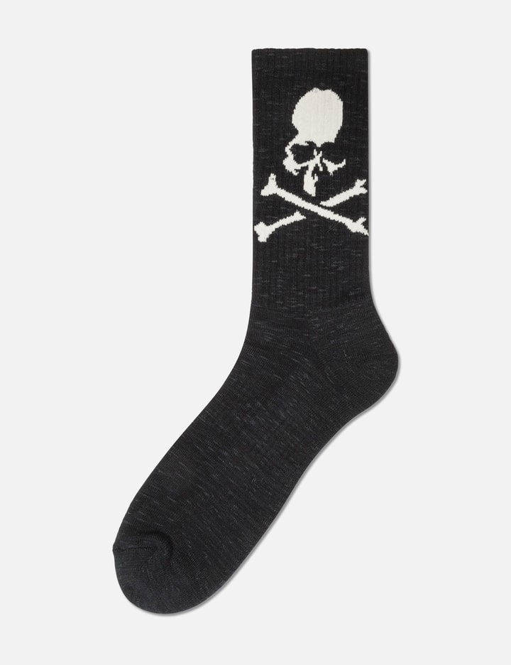 Mastermind Japan - Regular Socks | HBX