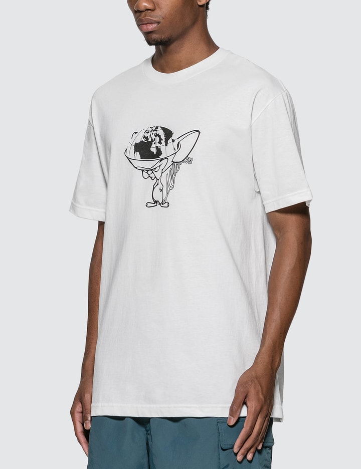 Alltimers - Evil Genius T-Shirt | HBX - Globally Curated Fashion and ...