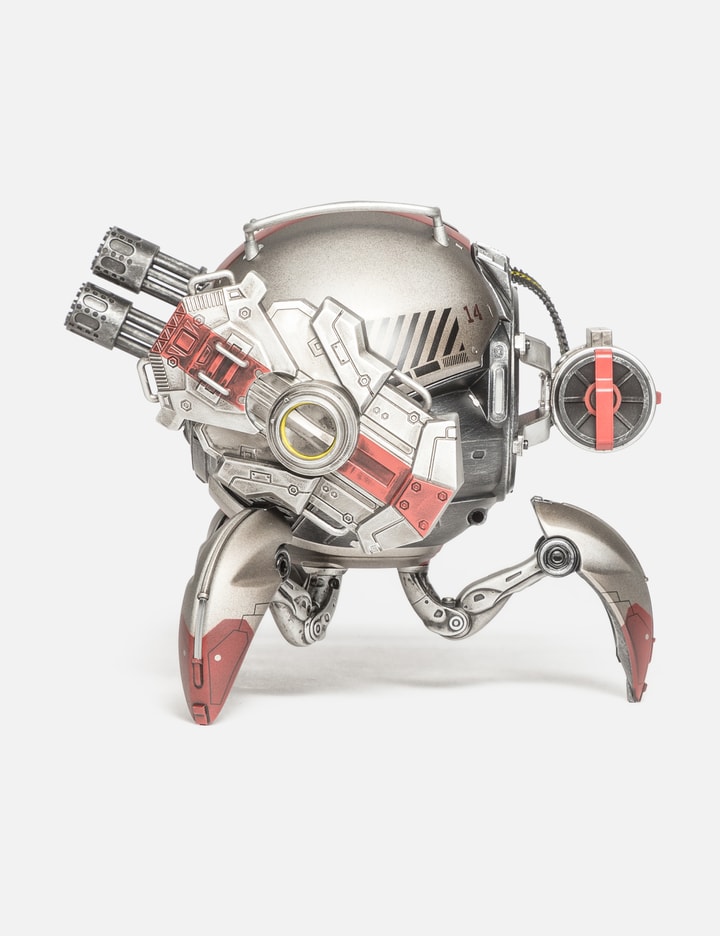 GRAVASTAR - GRAVASTAR MARS PRO SHARK 14 BLUETOOTH SPEAKER | HBX