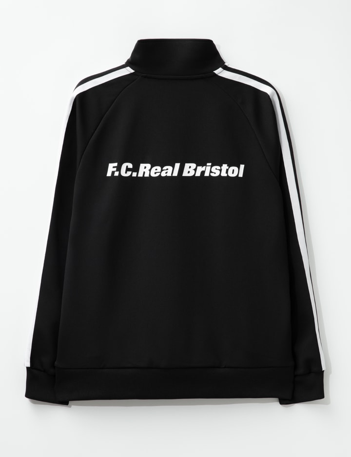 F.C. Real Bristol - TRAINING TRACK JACKET | HBX - Globally Curated ...