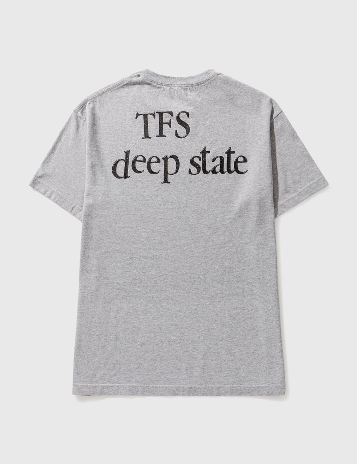 Flagstuff - TFS T-shirt | HBX