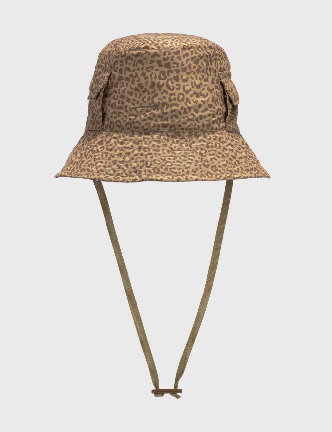 Engineered Garments - Explorer Hat | HBX - Globally Curated Fashion and ...