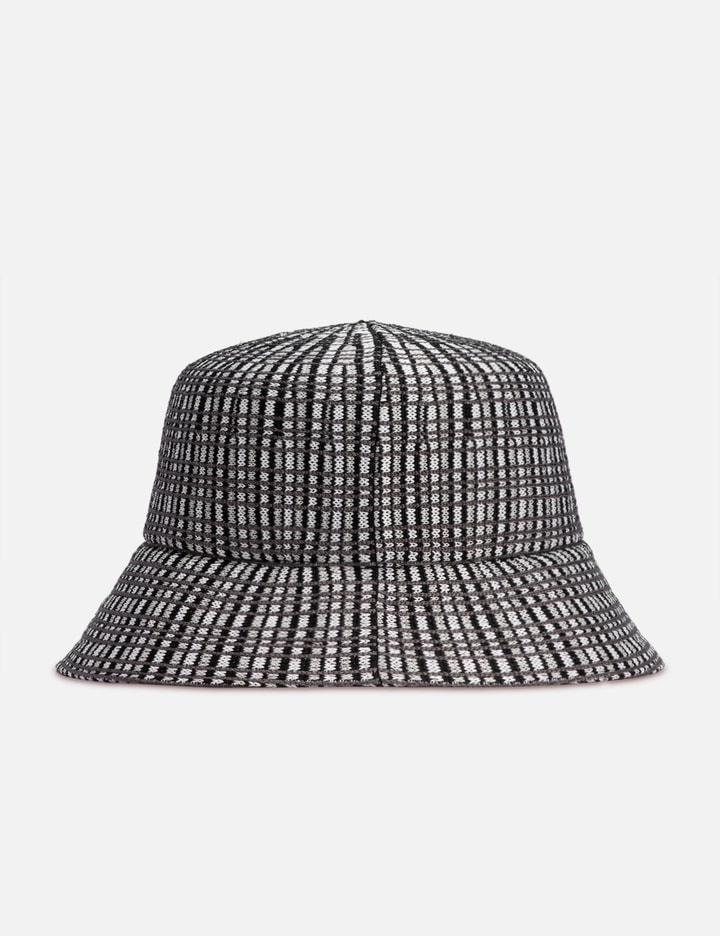 Kangol - PREP PLAID BUCKET | HBX