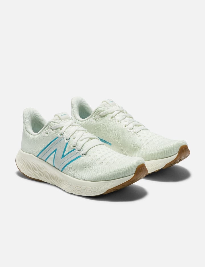 New Balance - New Balance Fresh Foam X 1080v12 Blue Bottle Coffee | HBX ...