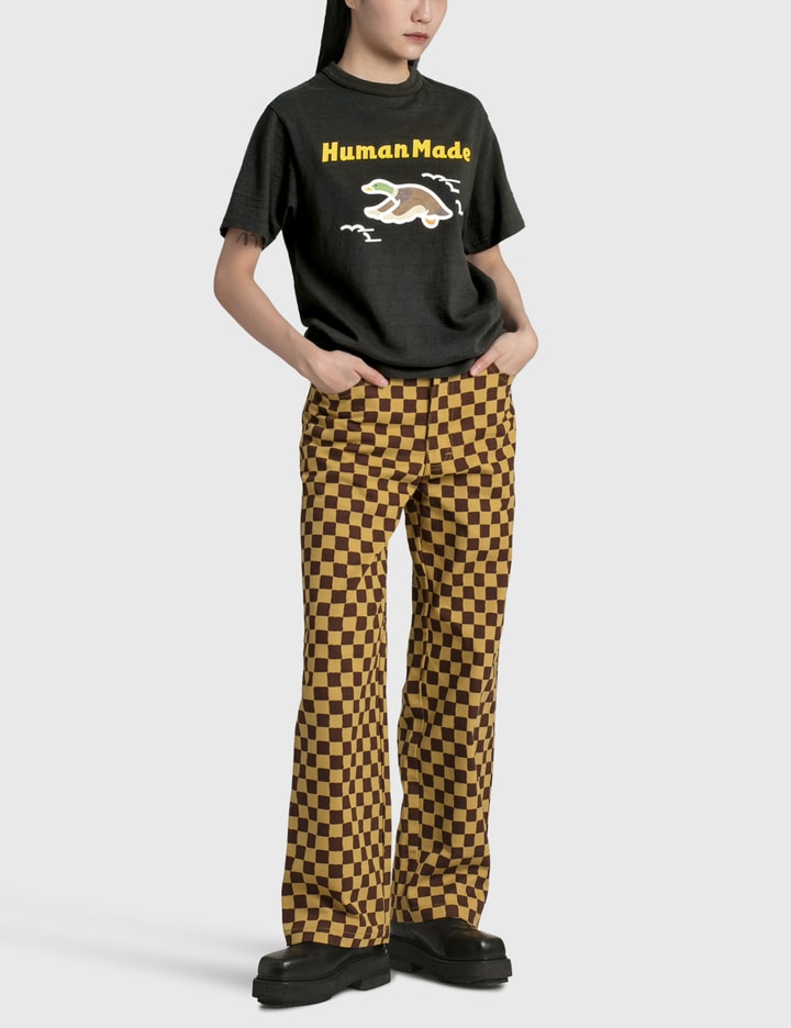 Human Made - Human Made Duck T-shirt | HBX - Globally Curated Fashion ...