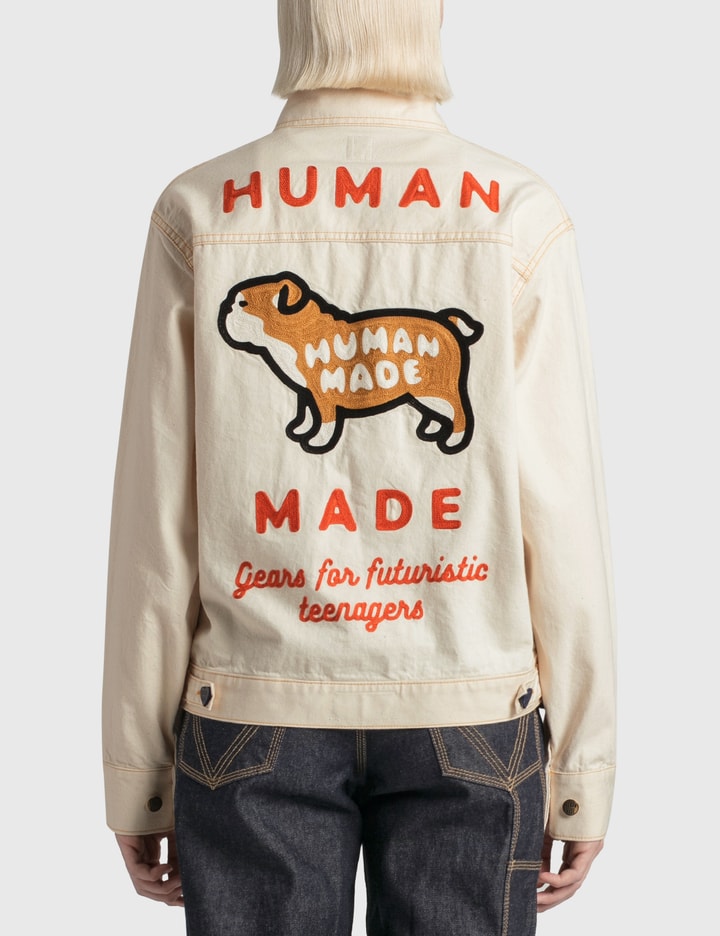 Human Made - Work Jacket | HBX