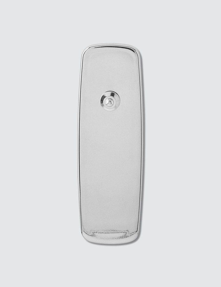 AMBUSH® - Security Tag Pin | HBX - Globally Curated Fashion and ...