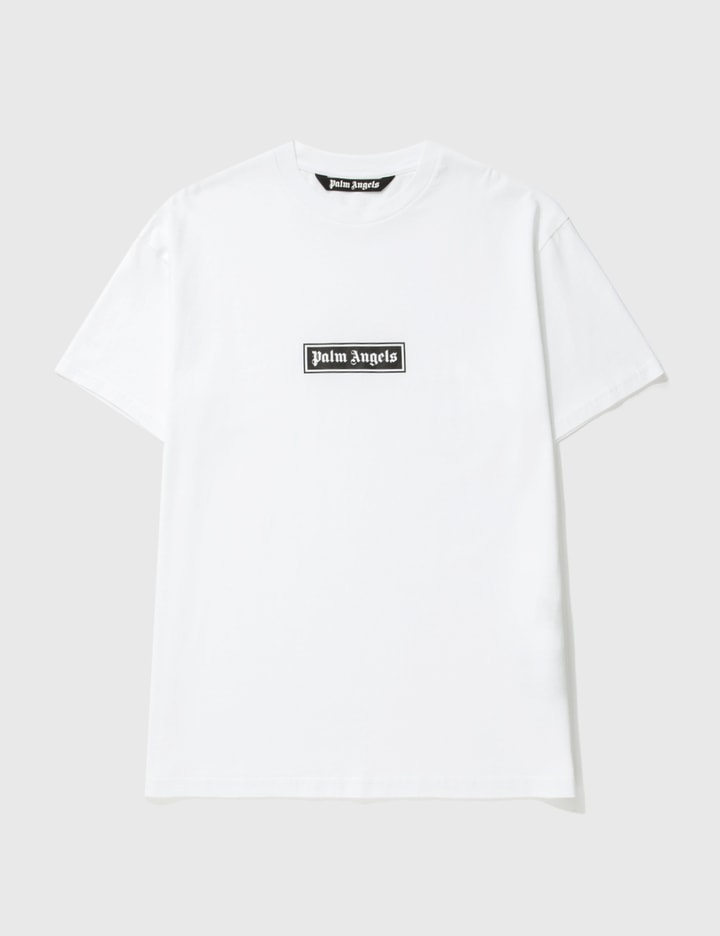 Palm Angels - Palm Angels Box Logo T-shirt | HBX
