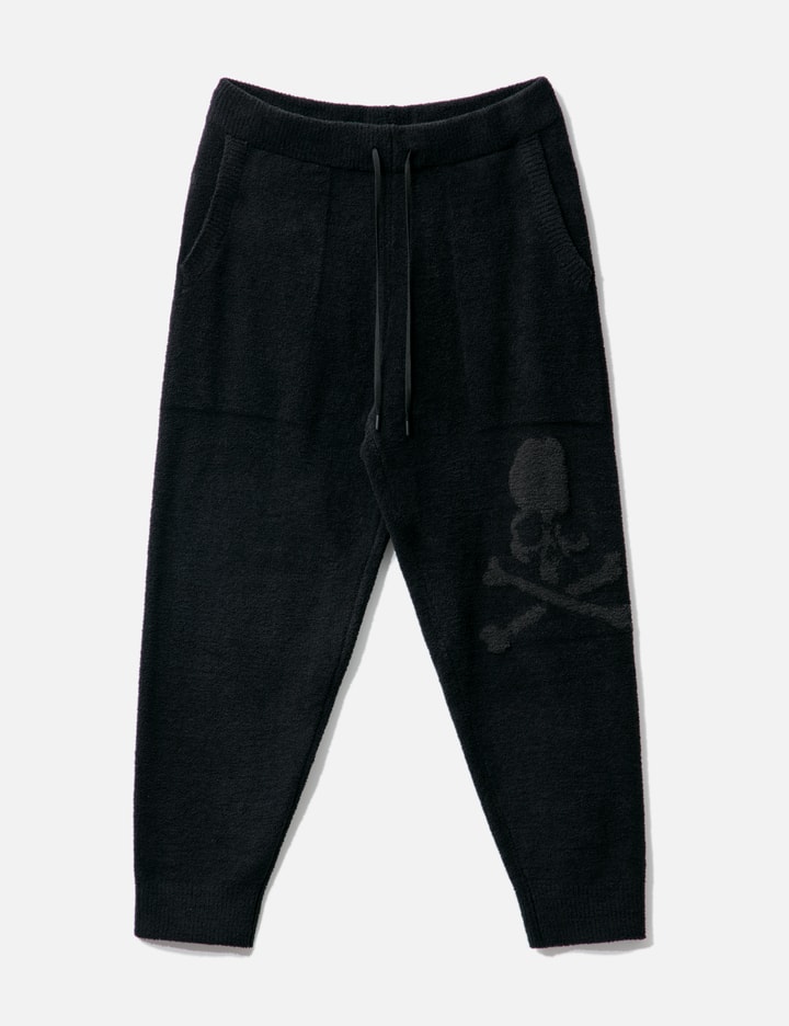 Mastermind World - WM Lounge Long Pants | HBX - HYPEBEAST 為您搜羅全球潮流時尚品牌