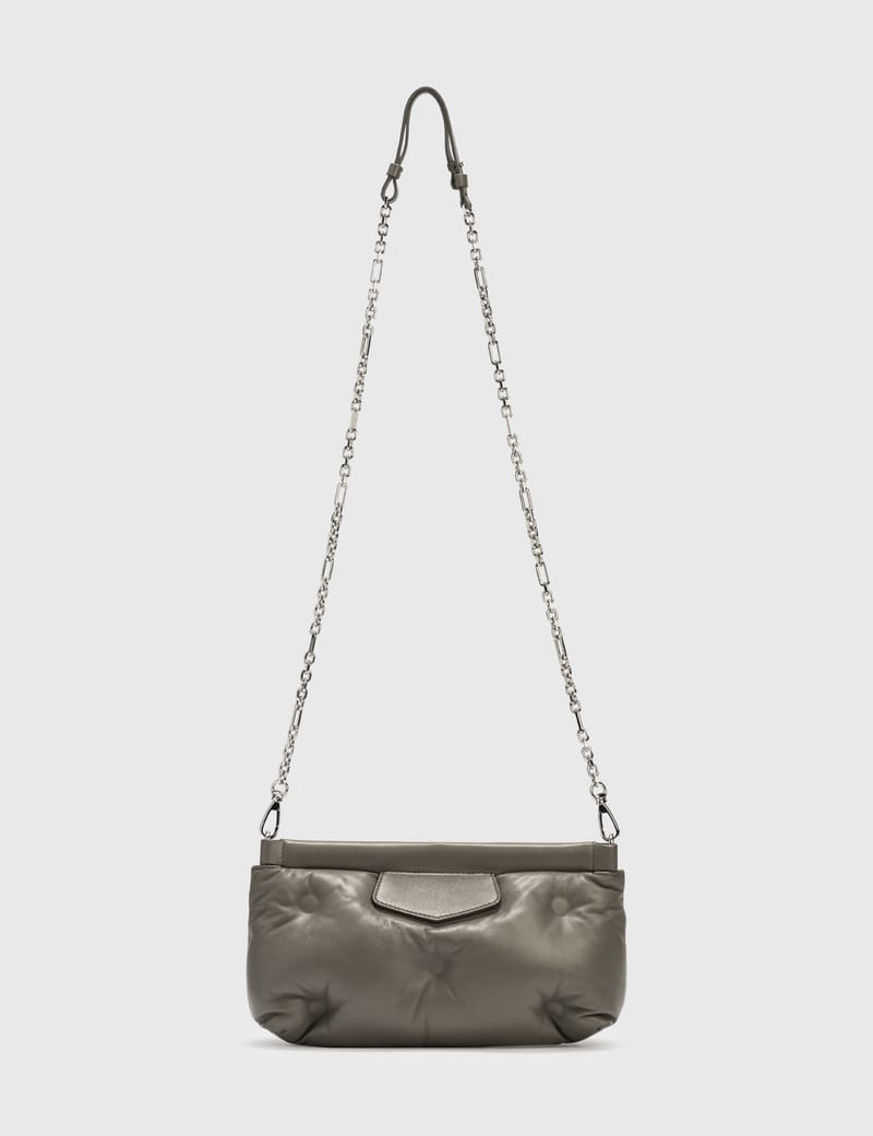 Maison Margiela - 「グラム スラム」 レッドカーペットバッグ Maison Margiela - 「グラム スラム」 レッドカーペットバッグ