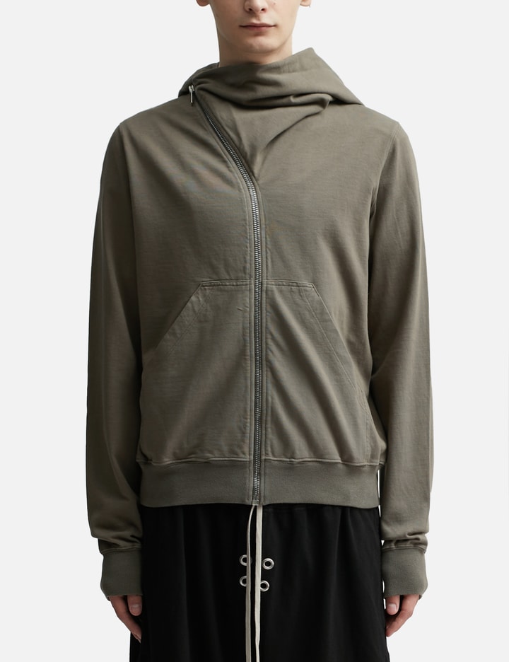 Rick Owens Drkshdw - Mountain Hoodie | HBX