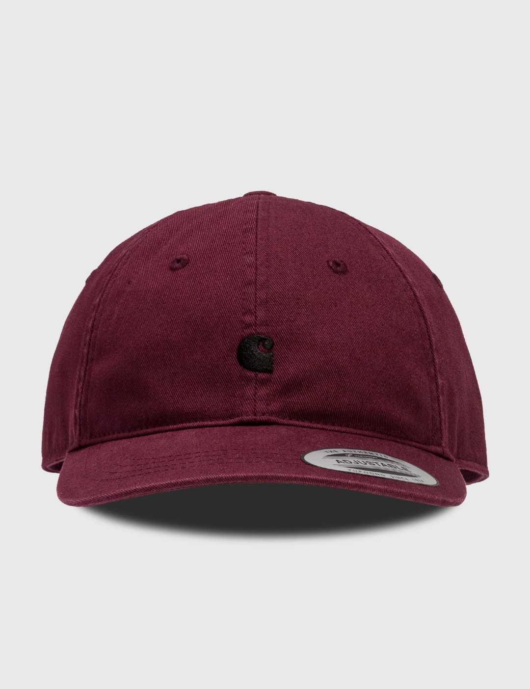 Carhartt Work In Progress - Madison Logo Cap | HBX