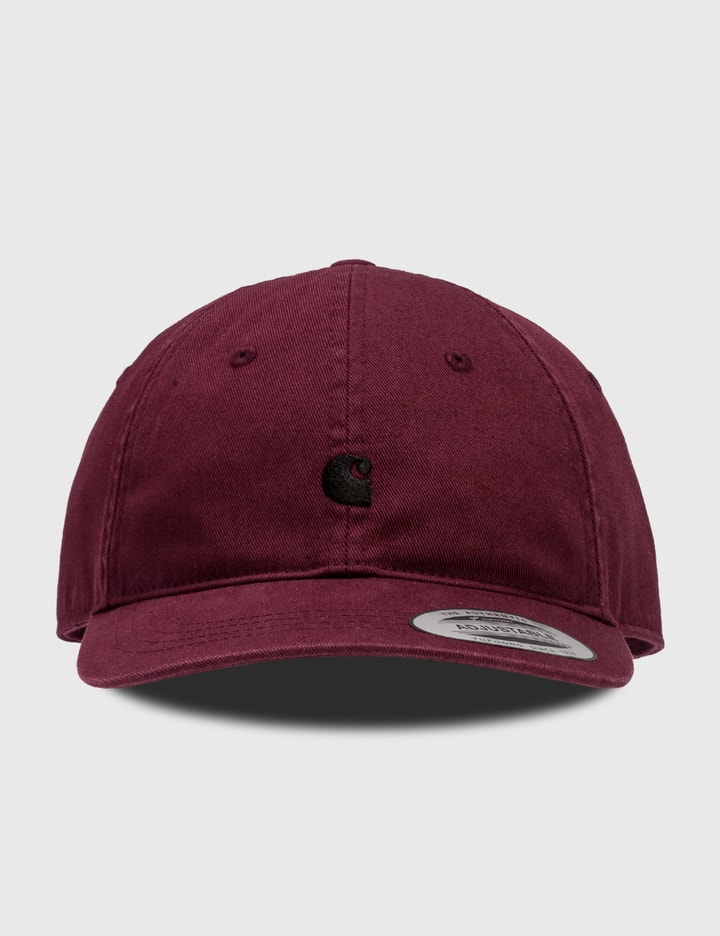 Carhartt Work In Progress - Madison Logo Cap | HBX - Globally Curated ...