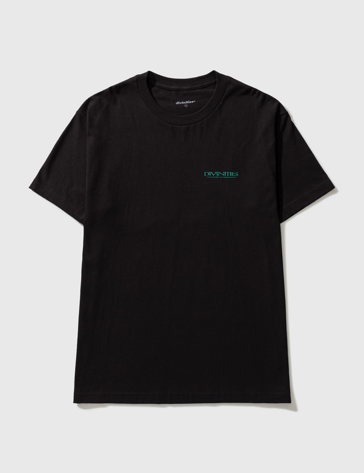 Divinities - Green Destiny T-shirt | HBX - Globally Curated Fashion and ...