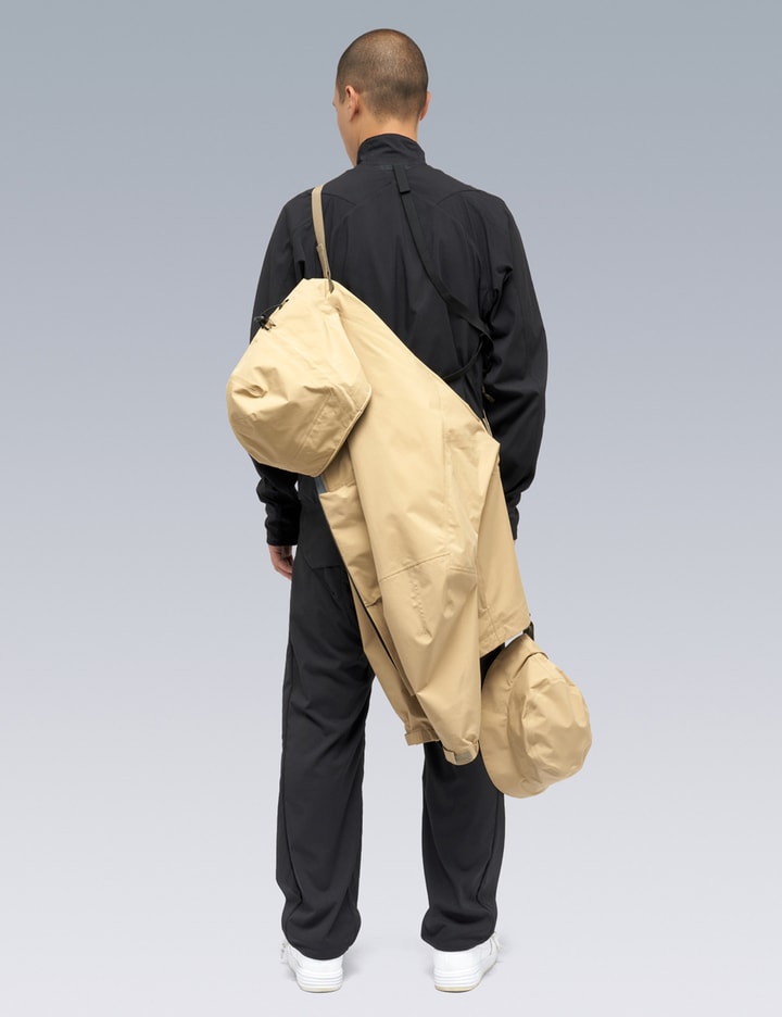 ACRONYM - J96-GT Jacket | HBX - Globally Curated Fashion and Lifestyle ...