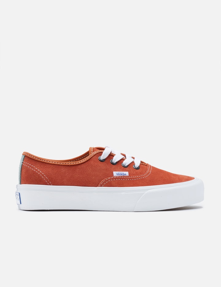 Vans - Authentic VR3 LX | HBX - Globally Curated Fashion and Lifestyle by Hypebeast