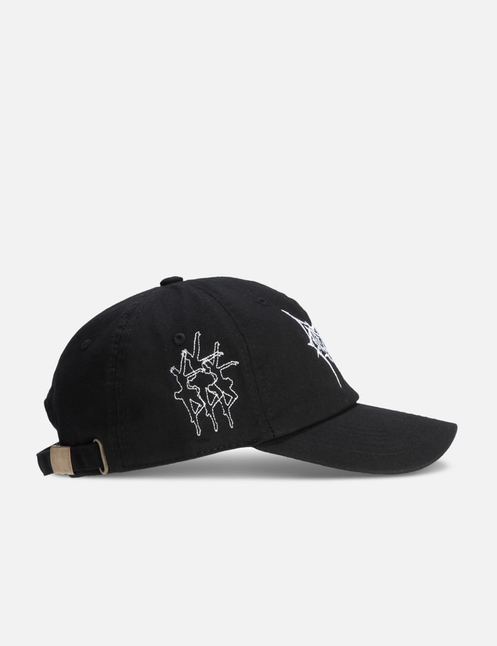 Basketcase - METAL V2 CAP | HBX - Globally Curated Fashion and ...