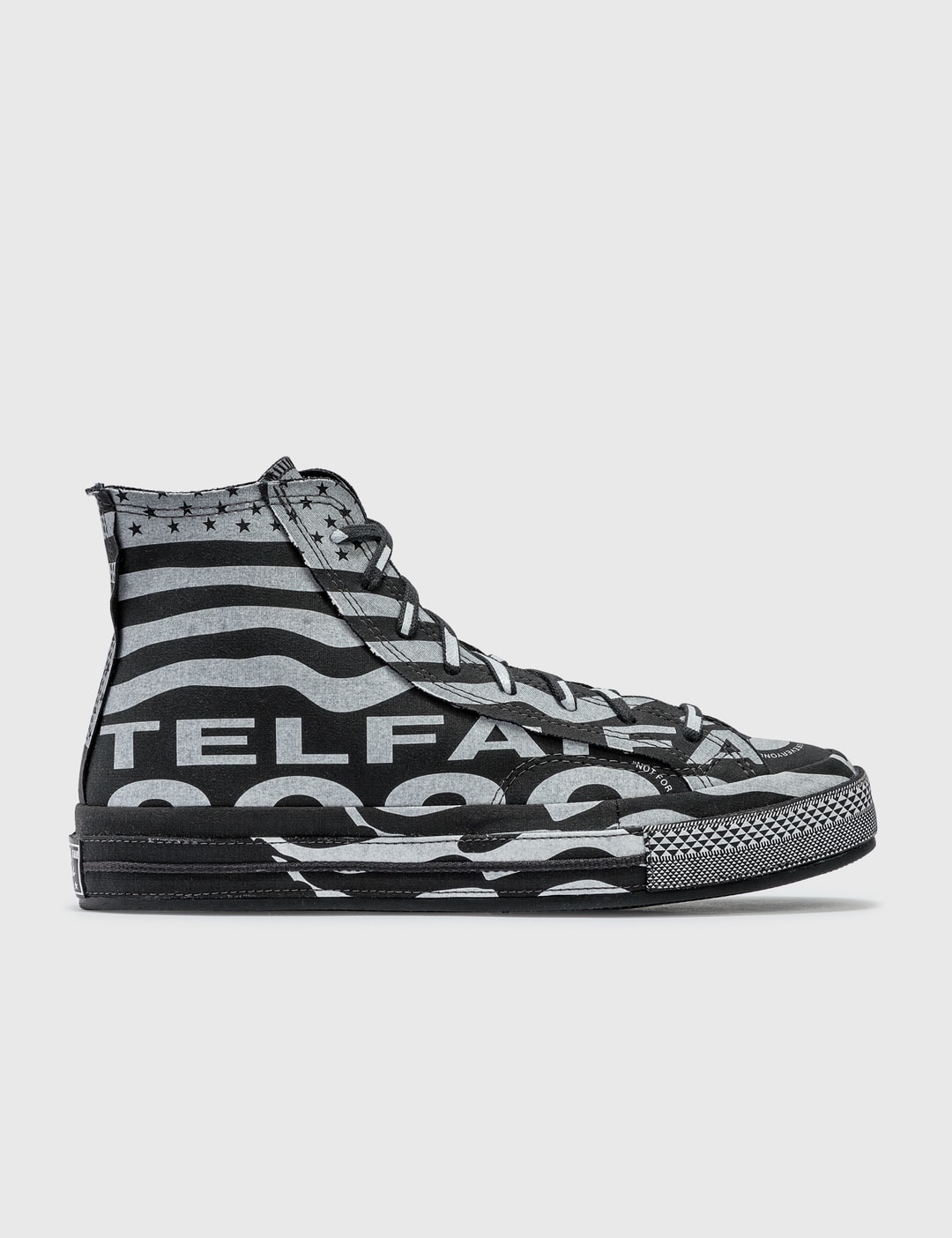 Converse - Converse x TELFAR Chuck 70 Hi | HBX - Globally Curated ...