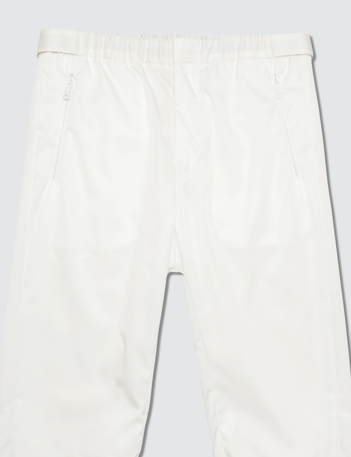 Prada - Track Pant | HBX - Globally Curated Fashion and Lifestyle by ...