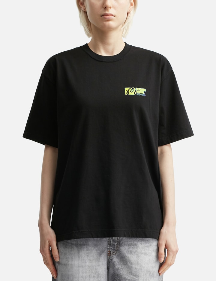 NEIGHBORHOOD - NH x Malbon Golf . Tee Short Sleeve-1 | HBX