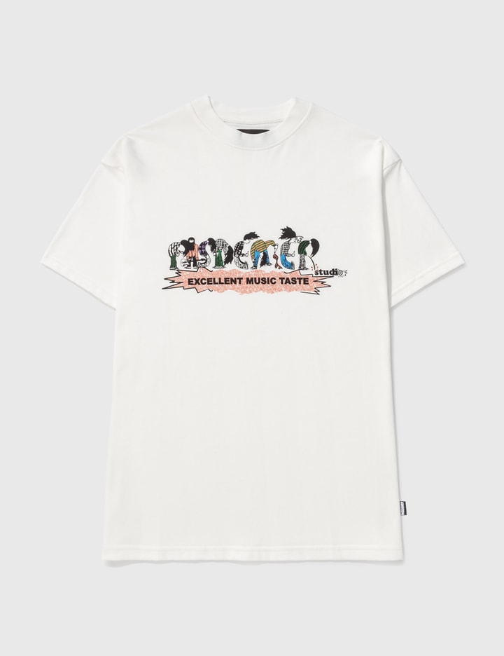 Pas de Mer - Band T-shirt | HBX