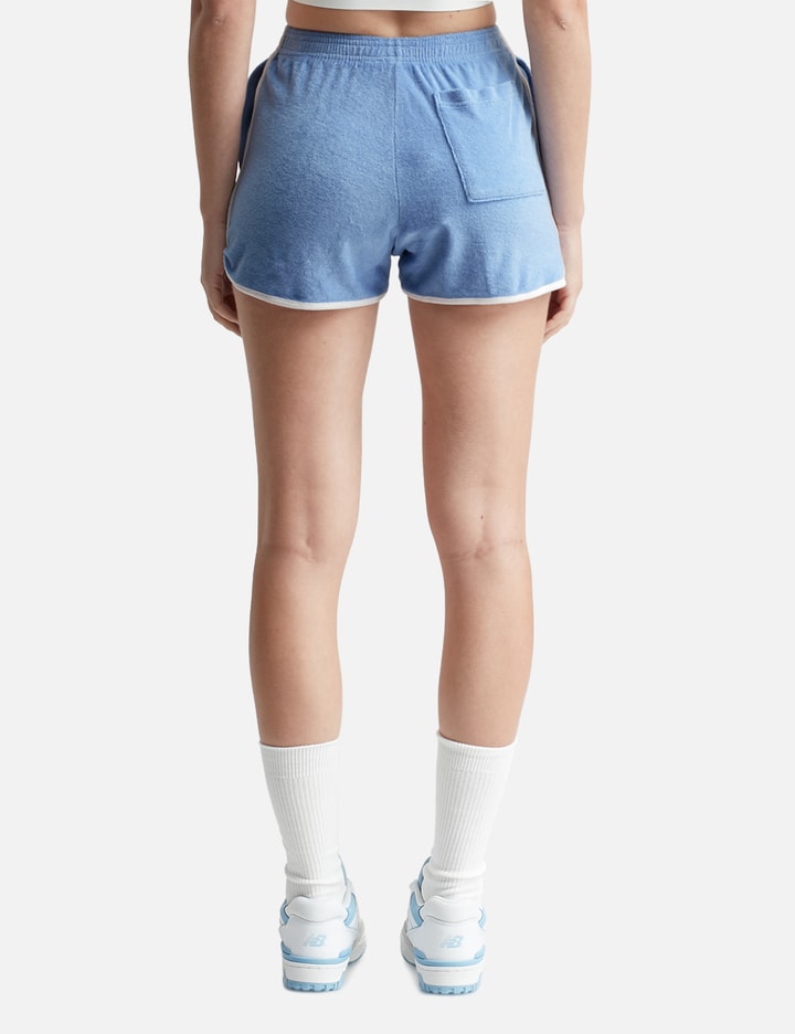 Sporty & Rich - Sporty & Rich X Prince Sporty Disco Short | HBX