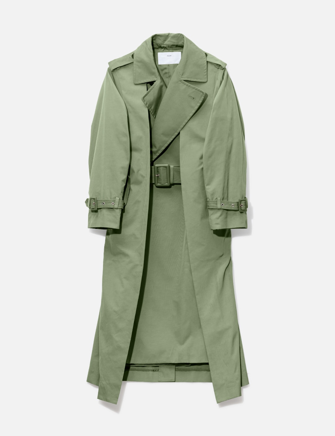 Toga - TOGA TRENCH COAT | HBX - HYPEBEAST 為您搜羅全球潮流時尚品牌