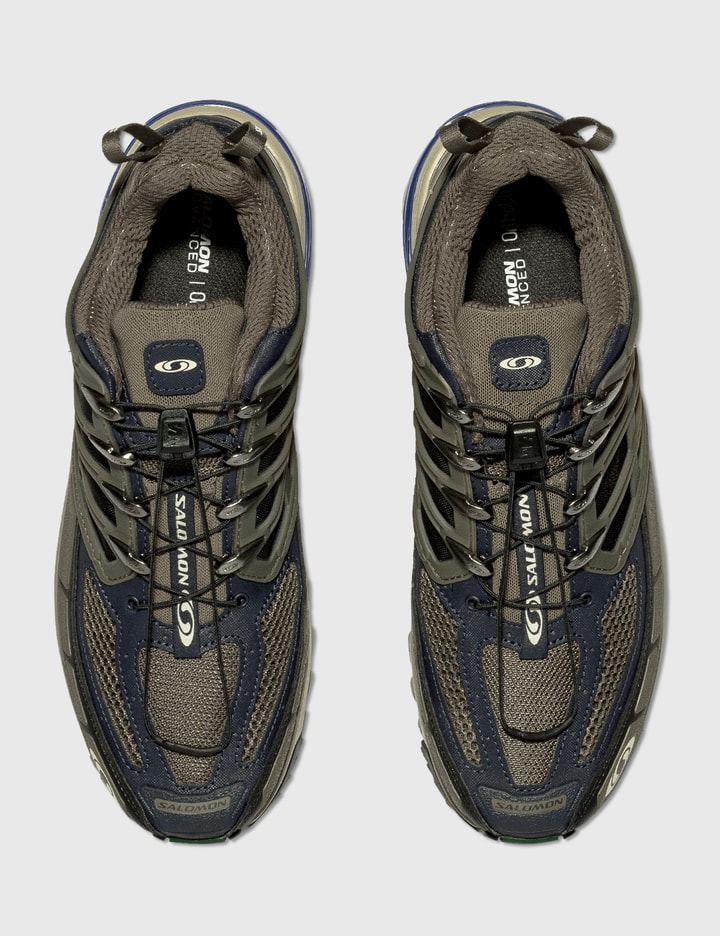 Salomon Advanced - ACS Pro Advanced | HBX - Globally Curated Fashion ...