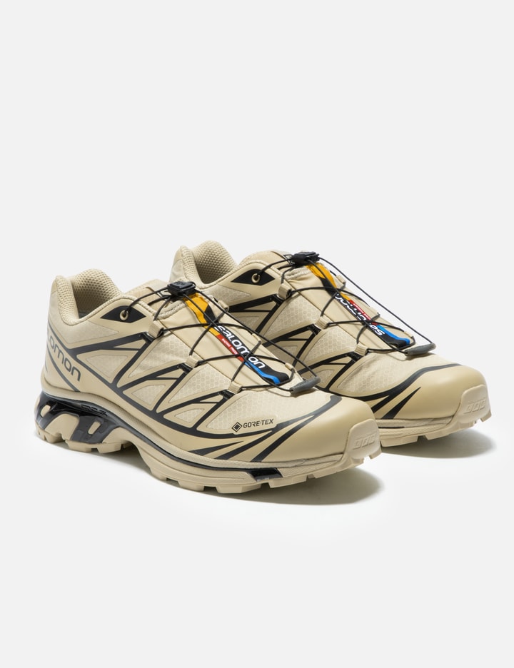 Salomon Advanced - XT-6 GORE-TEX | HBX