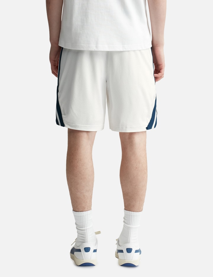 Puma - PUMA x Noah Lacrosse Shorts | HBX - Globally Curated Fashion and ...
