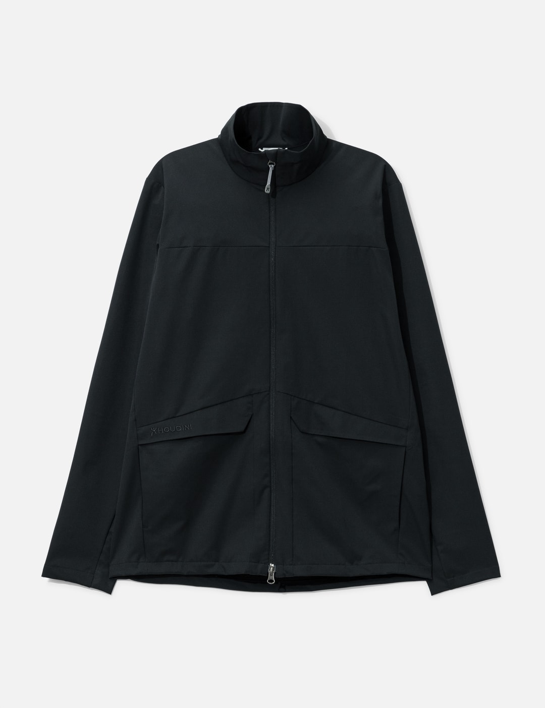 HOUDINI - M's Go Jacket | HBX - Globally Curated Fashion and Lifestyle ...