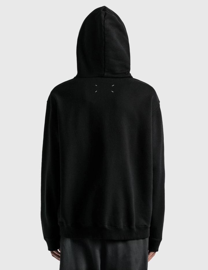 Maison Margiela - Numbers Hoodie | HBX