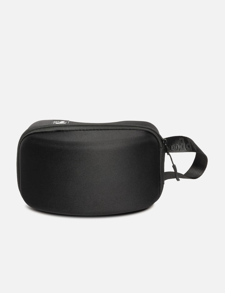 BAPE Snow Goggle - Multicolor goggles, case, dust bag & original tag | HBX