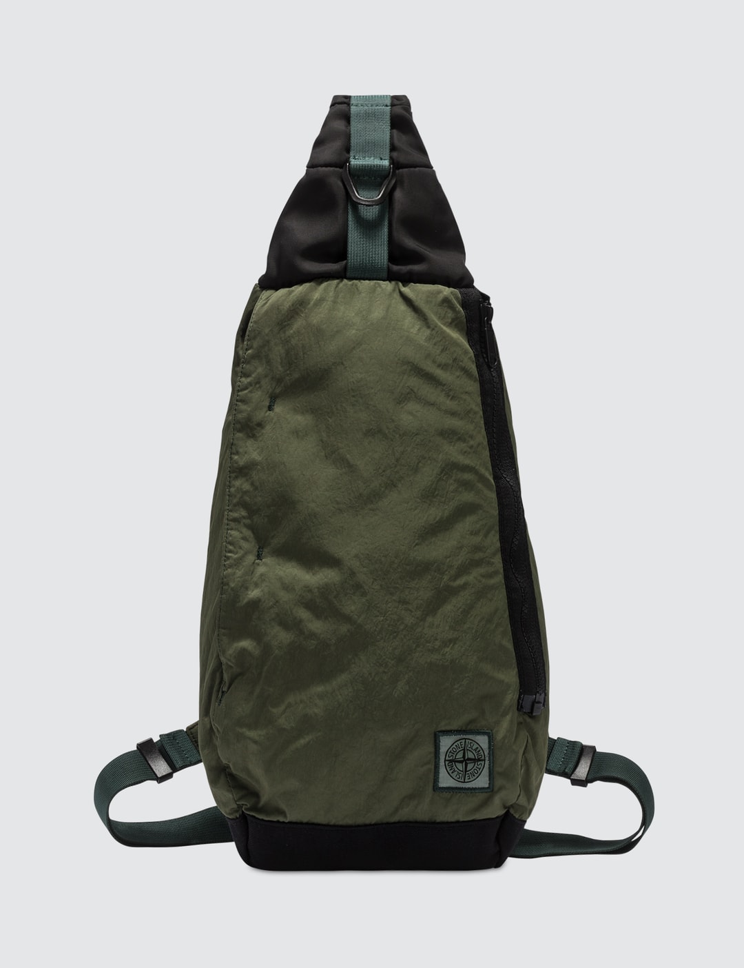 Stone Island - Rucksack | HBX - Globally Curated Fashion and Lifestyle ...