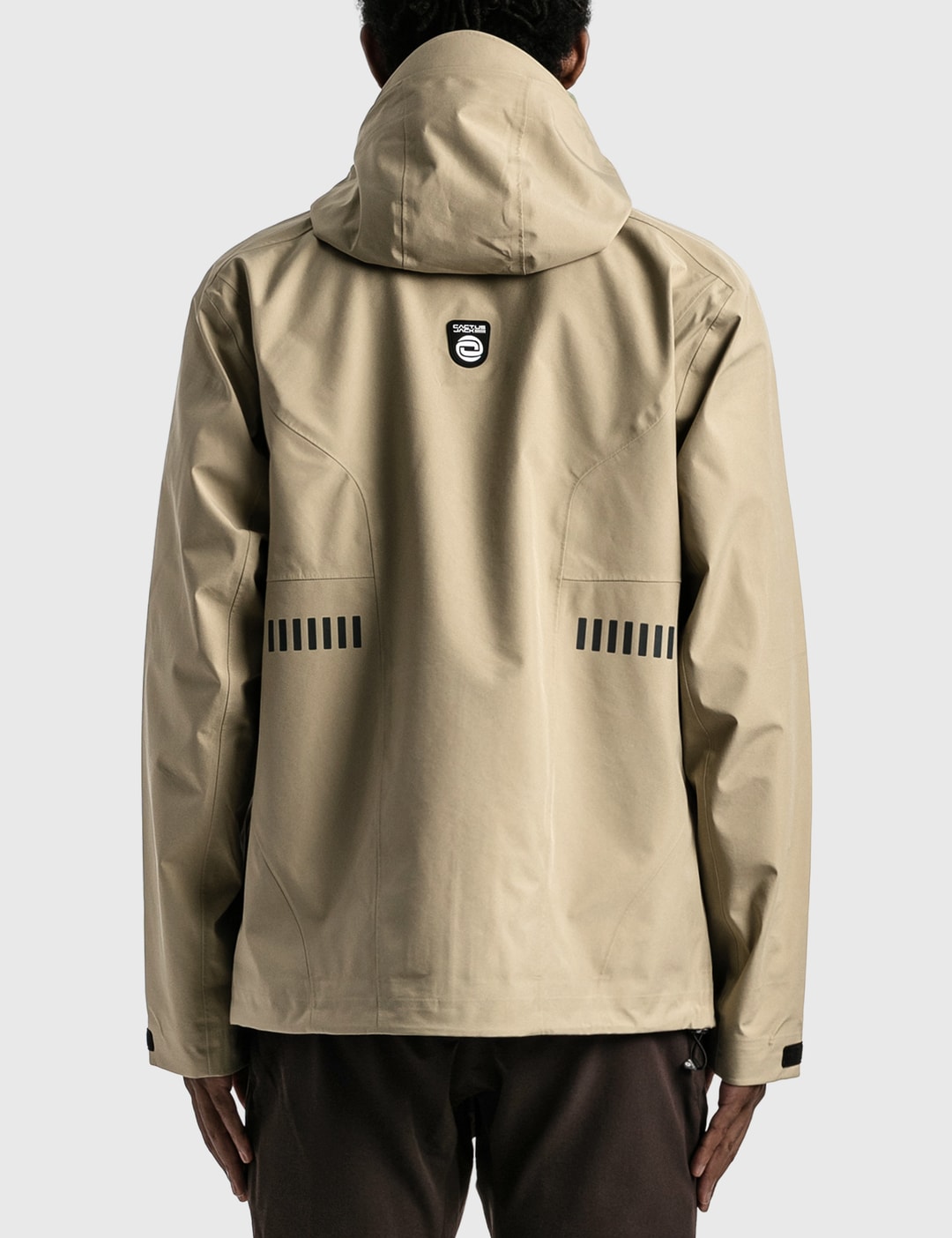 Nike - Nike x Travis Scott Tech Jacket | HBX - Globally Curated Fashion ...
