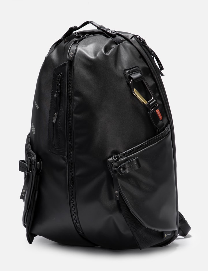 Master Piece - GOOPiMADE X Master-Piece Backpack | HBX