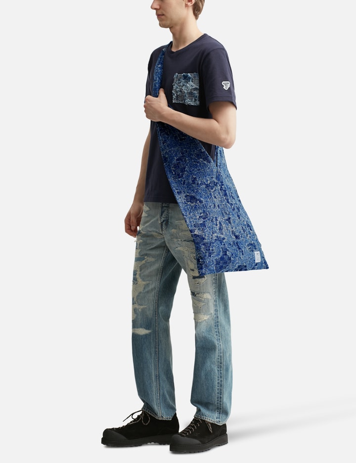 FDMTL - AZUMA BAG L | HBX