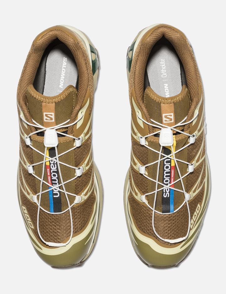 Salomon Advanced - XT-6 | HBX