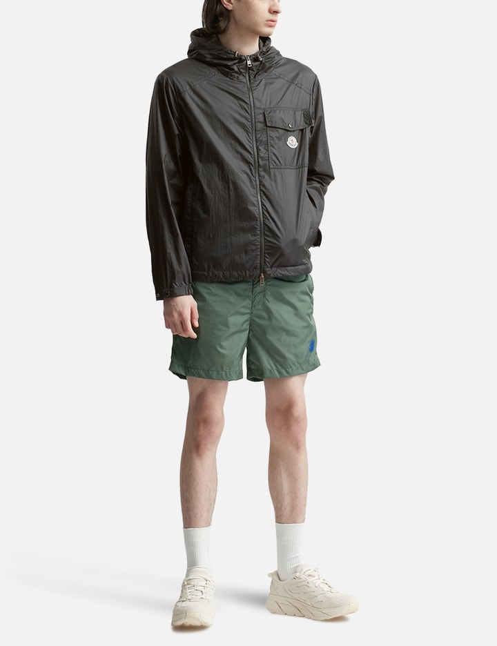 Moncler - Swim Shorts | HBX - Globally Curated Fashion and Lifestyle by ...
