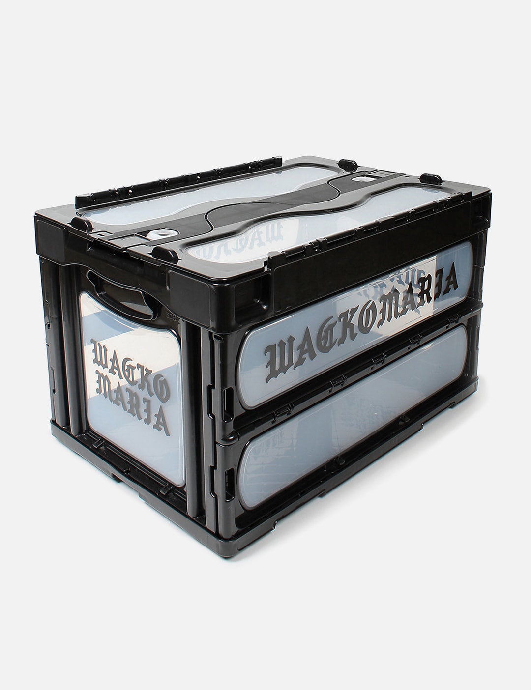 Wacko Maria - FOLDABLE CONTAINER | HBX - HYPEBEAST 為您搜羅全球潮流時尚品牌