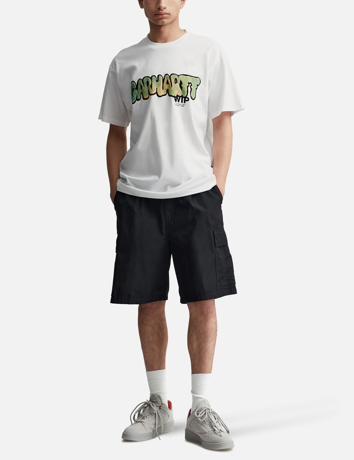 Carhartt Work In Progress - COLE CARGO SHORT | HBX - Globally Curated ...