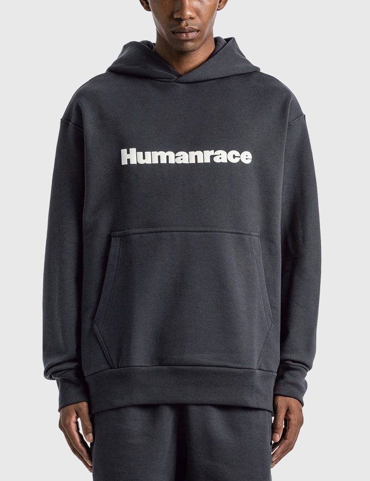 adidas Originals - Pharrell Williams Basics Hoodie | HBX - Globally ...