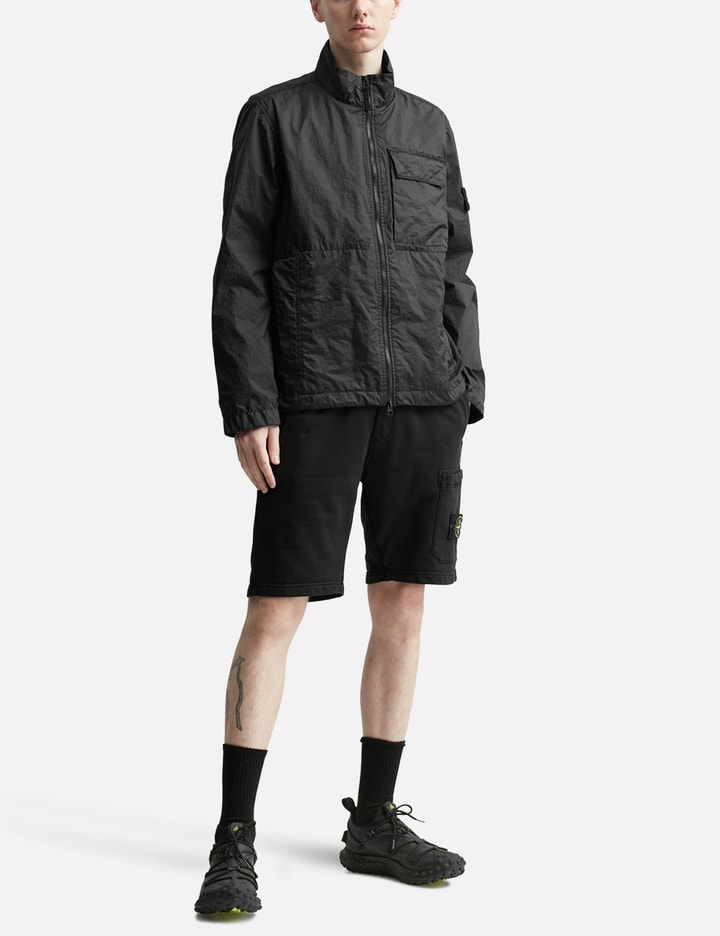 Stone Island - WINDBREAKER JACKET | HBX