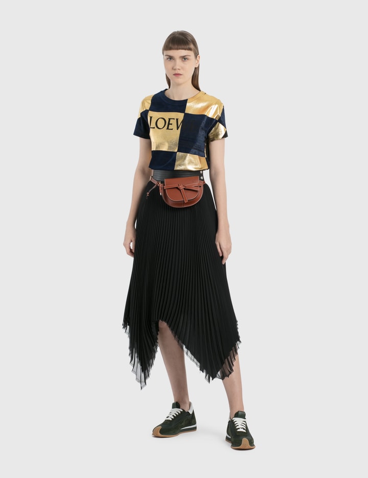 Loewe - Mini Gate Dual Bag | HBX