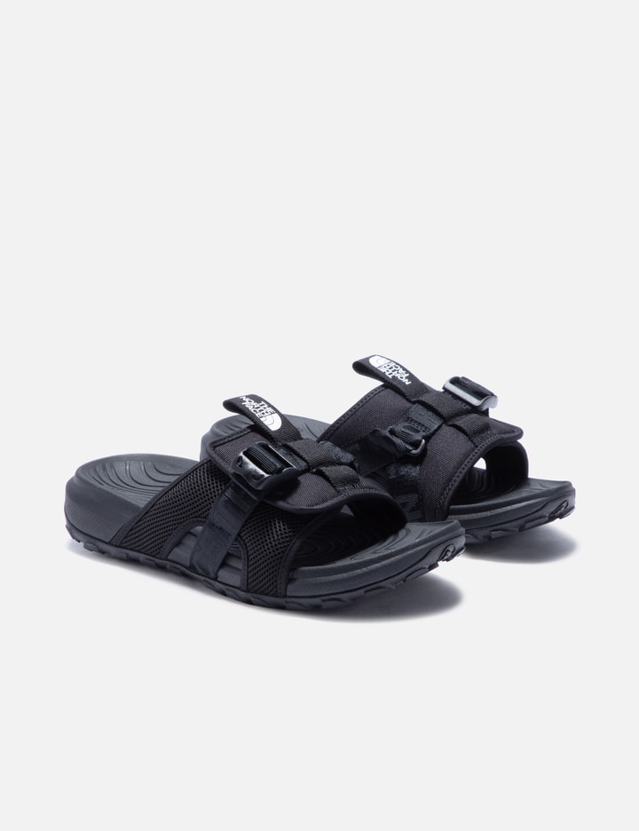 The North Face - EXPLORE CAMP SLIDE | HBX