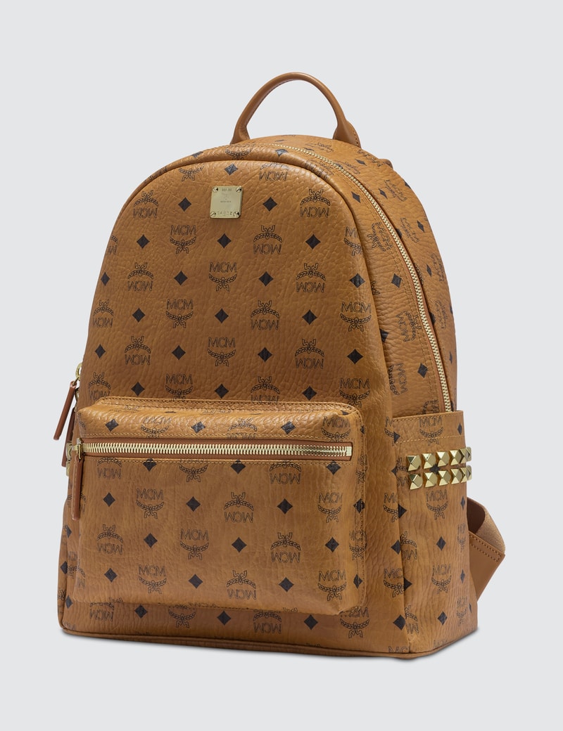 MCM - Stark Backpack Medium | HBX